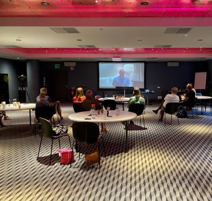 Connecting Nemaline Myopathy Families: A Recap of Regional Gatherings ...