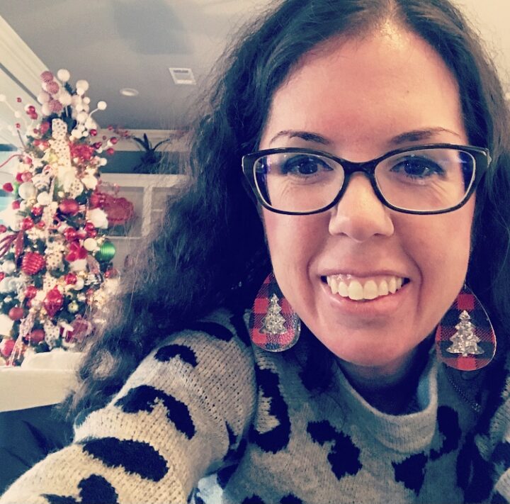 FACES OF NM: Nicole Riedie's Story of Resilience and Triumph - A ...