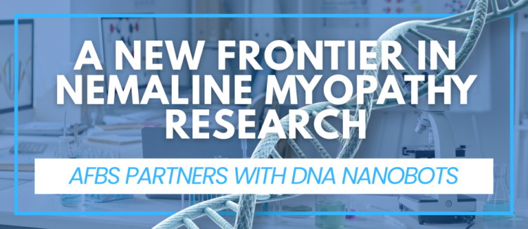 Announcement: New Landmark Research Partnership with AFBS & DNA ...